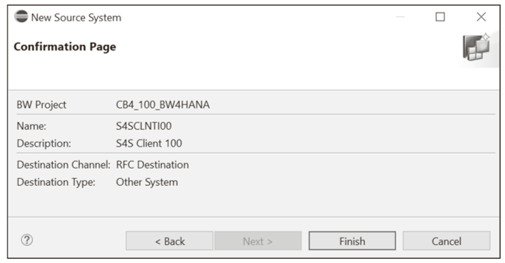 How To Create An Operational Data Provisioning Odp Source System For