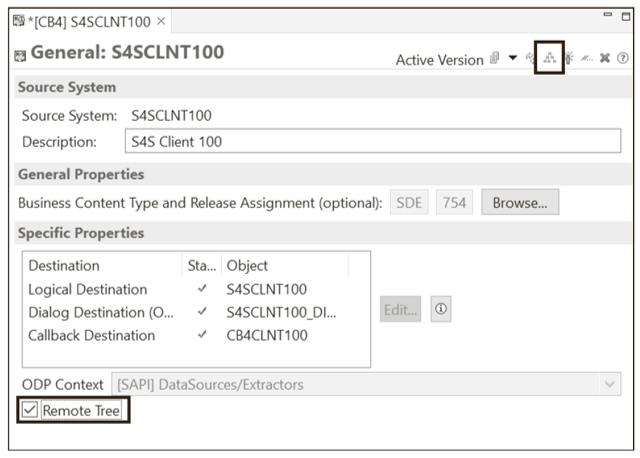 How to Create an Operational Data Provisioning (ODP) Source System for ...