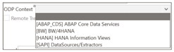 How to Create an Operational Data Provisioning (ODP) Source System for SAP S/4HANA and SAP ERP