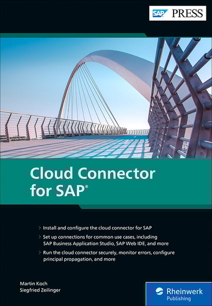 Introducing the SAP Connectivity Service for SAP BTP
