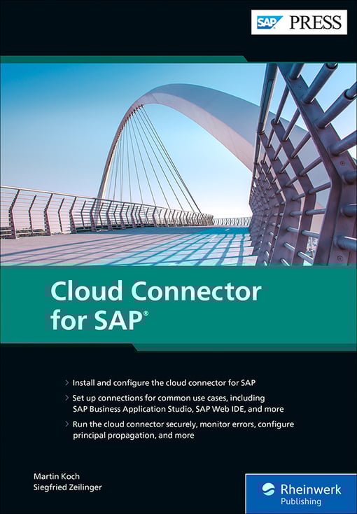 Introducing the SAP Connectivity Service for SAP BTP