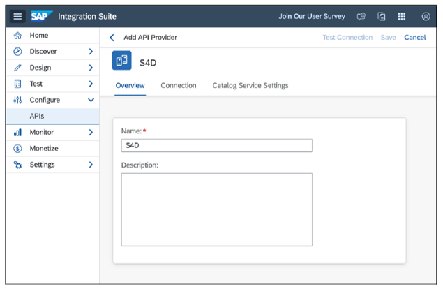 What Is API Management in SAP Integration Suite?