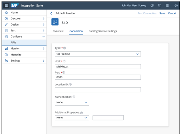 ¿Qué es la gestión de API en SAP Integration Suite? - S4PCADEMY
