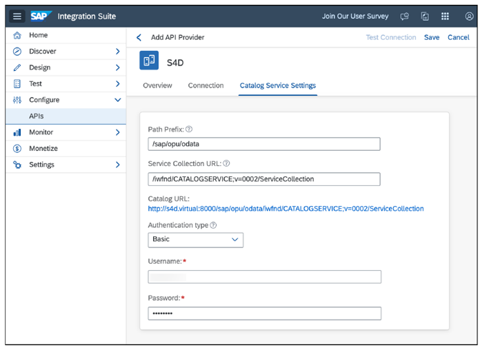 What Is API Management in SAP Integration Suite? What Is API Management in SAP Integration Suite?