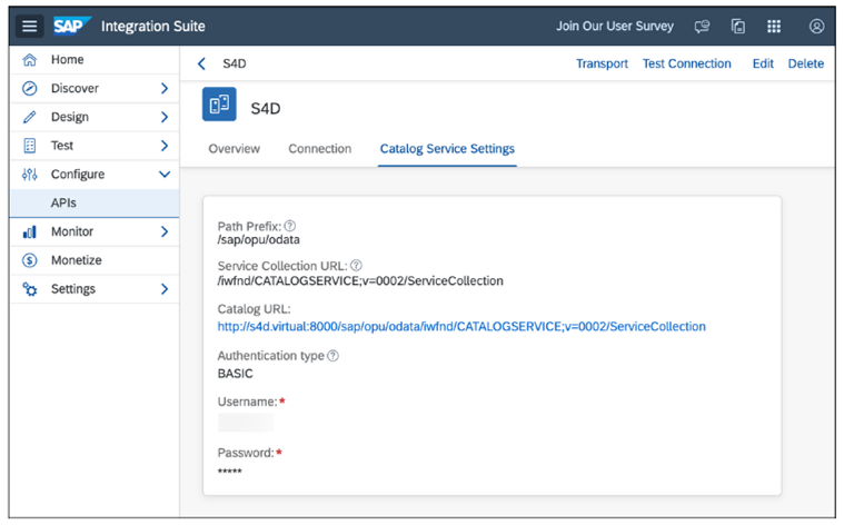 What Is Api Management In Sap Integration Suite