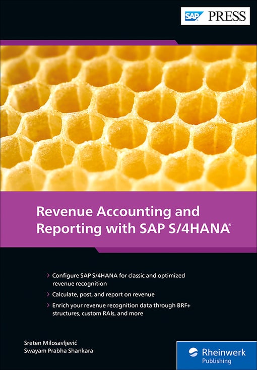 Choosing Your Revenue Recognition Tool in SAP