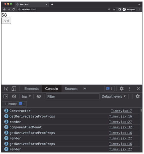El ciclo de vida de los componentes en React - S4PCADEMY