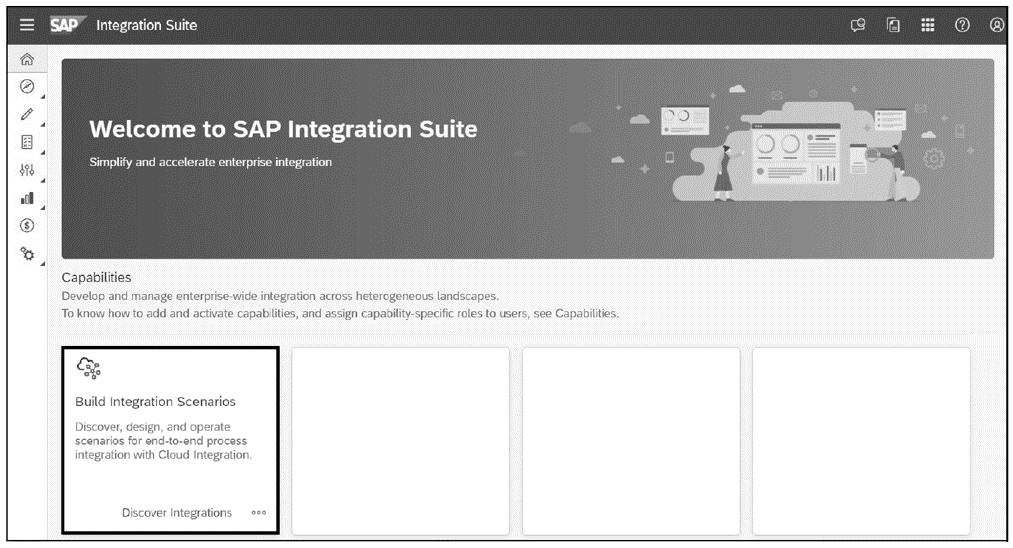 How Open Connectors Fit into SAP Integration Suite