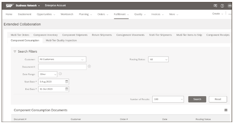 Subcontracting within Sourcing & Procurement in SAP S/4HANA: What it Is ...