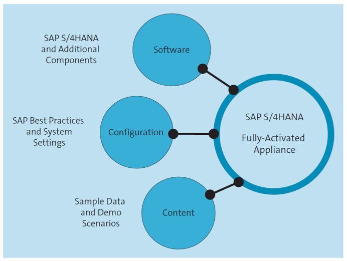 What to Know About the SAP S/4HANA Trial System
