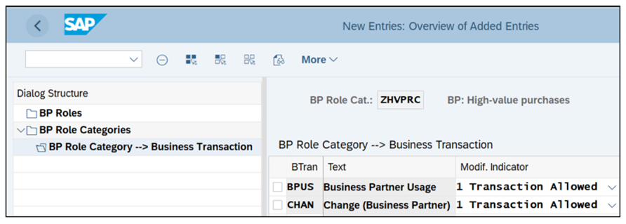 How to Configure a Business Partner in SAP S/4HANA for MM Purposes