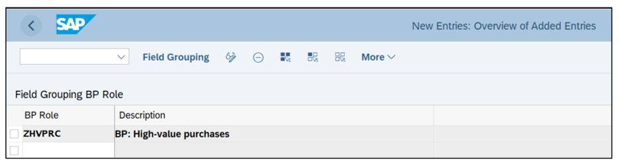 How to Configure a Business Partner in SAP S/4HANA for MM Purposes