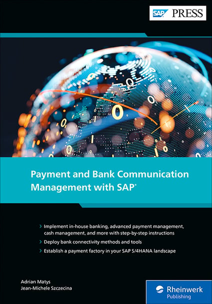 How to Define Basic Bank Account Management Settings in SAP