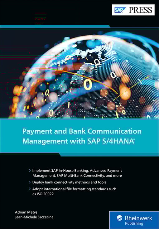 What Is SAP Bank Communication Management?