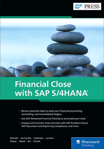 Exploring SAP S/4HANA Advanced Financial Closing (AFC)