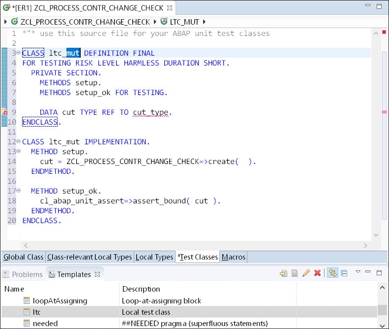 An Introduction To Abap Development Tools