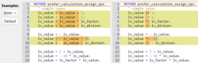 How to Clean Your ABAP Code with One Keystroke Using ABAP Cleaner