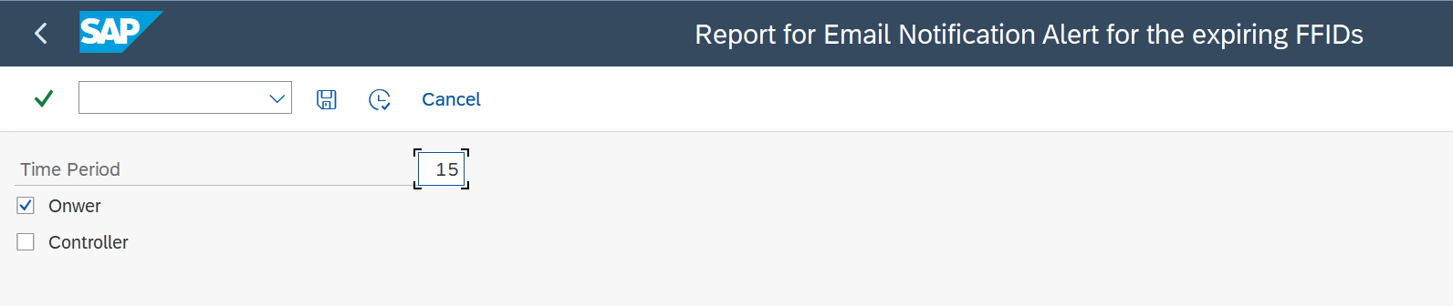10 Enhanced EAM Firefighter Features in SAP Access Control 12.0