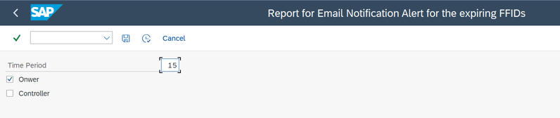 10 Enhanced EAM Firefighter Features in SAP Access Control 12.0