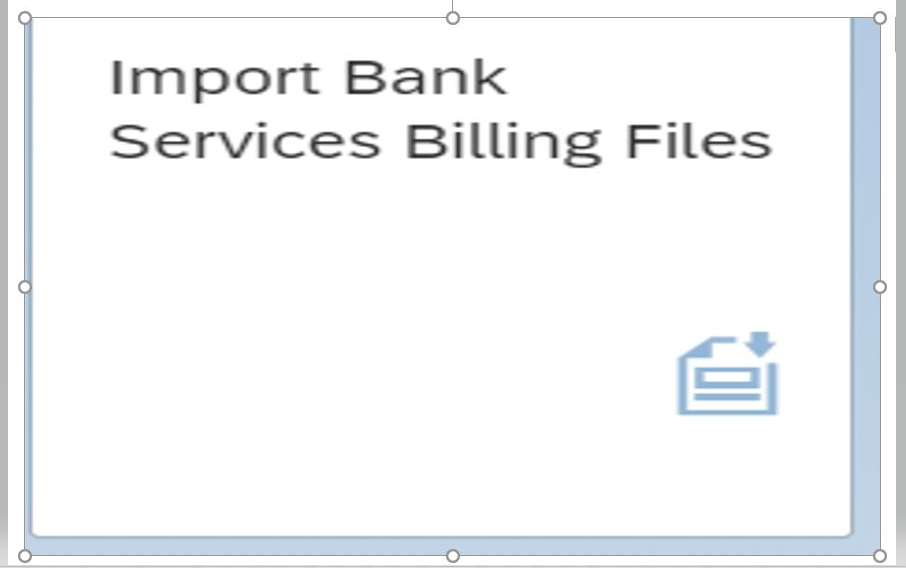 How to Analyze Bank Fees in SAP S/4HANA