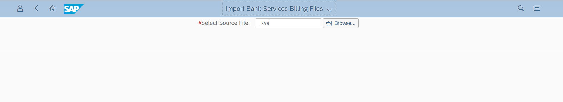 How to Analyze Bank Fees in SAP S/4HANA