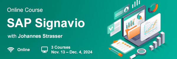 What Is SAP Signavio?