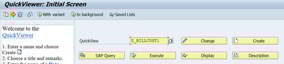 How SAP Consultants Create Queries With These Three T-Codes