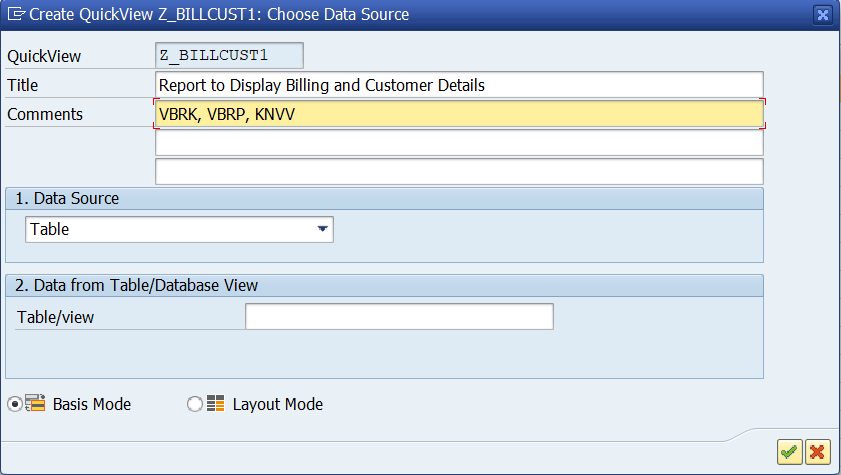 How SAP Consultants Create Queries With These Three T-Codes