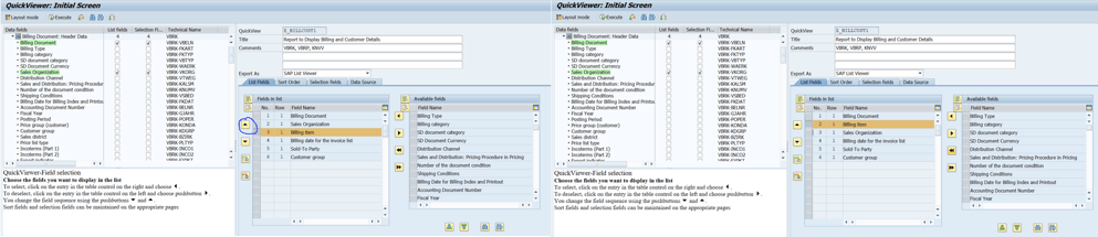 How SAP Consultants Create Queries With These Three T-Codes