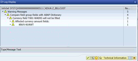 How SAP Consultants Create Queries With These Three T-Codes