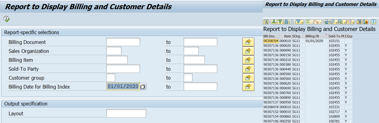 How SAP Consultants Create Queries With These Three T-Codes