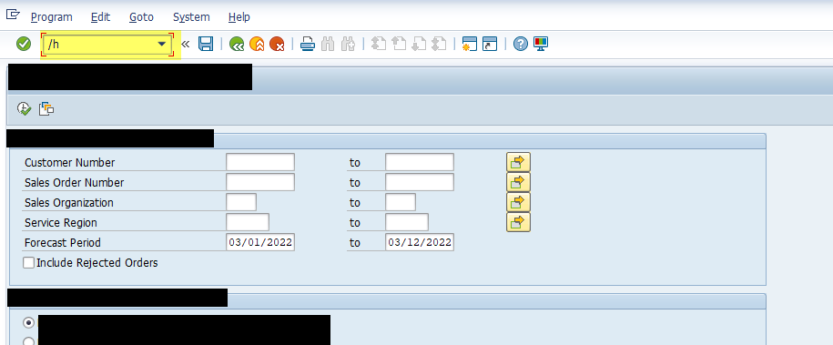 Skills For Sap Consultants Abap Debugging And Smart Forms