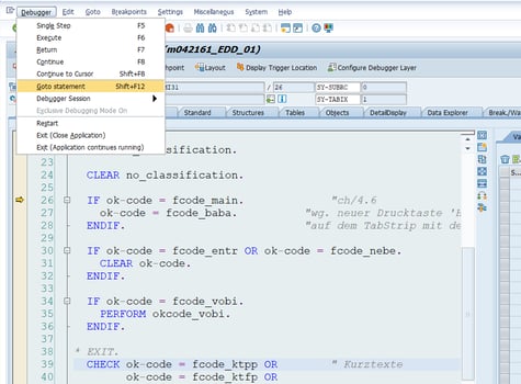 Skills for SAP Consultants: ABAP Debugging & Smart Forms