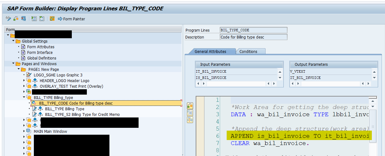 Skills for SAP Consultants: ABAP Debugging & Smart Forms