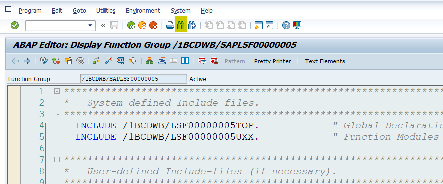 Skills for SAP Consultants: ABAP Debugging & Smart Forms
