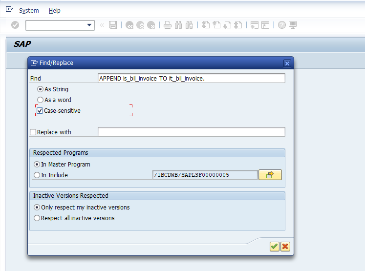 Skills for SAP Consultants: ABAP Debugging & Smart Forms