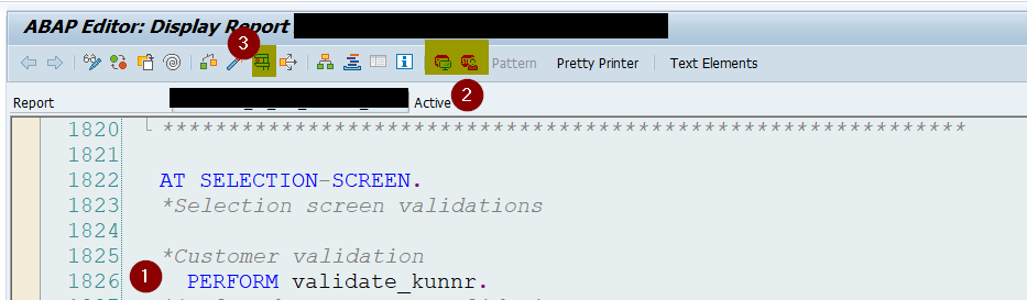 Skills For Sap Consultants Abap Debugging And Smart Forms