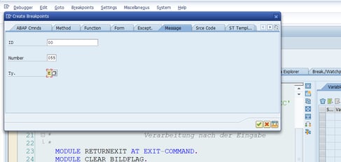 Skills for SAP Consultants: ABAP Debugging & Smart Forms