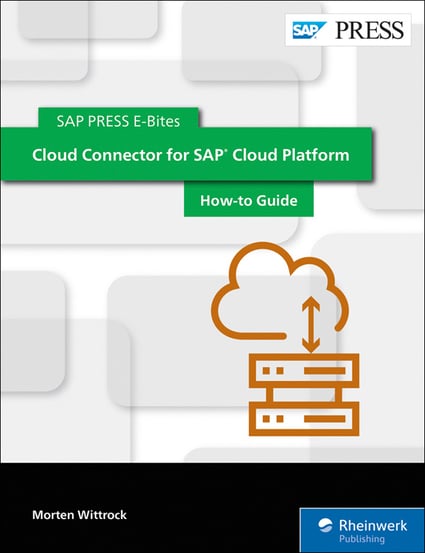 15 Steps to Setting Up SAP Cloud Connector