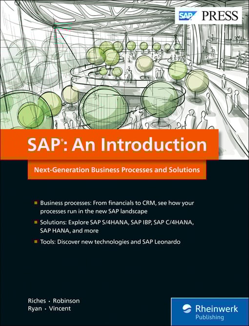 SAP Basics for Beginners and SAP Job Seekers