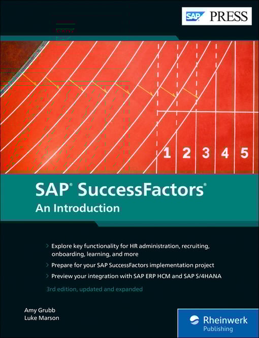 SAP SuccessFactors Integration with SAP ERP