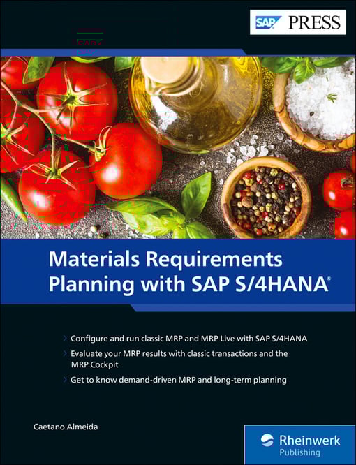 What Are the Differences Between MRP Live and Classic MRP?