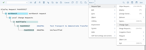 How to Transport SAP Payroll Configuration/Data Tables That Are Not ...