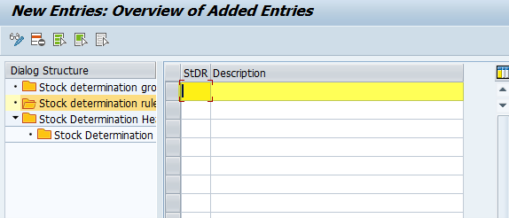 Vendor Consignment Stock with SAP: Sales-to-Customer Through the Order ...