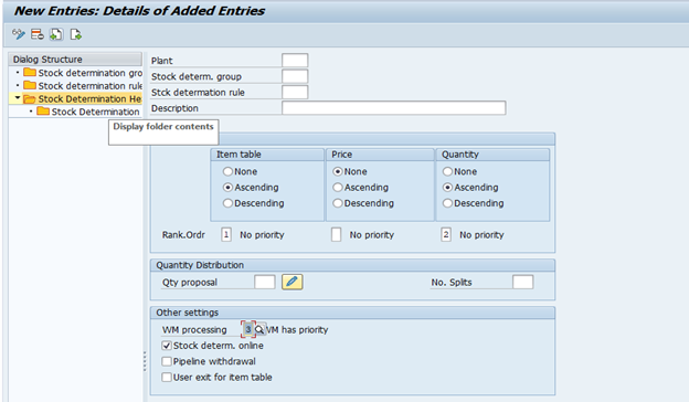Vendor Consignment Stock with SAP: Sales-to-Customer Through the Order ...