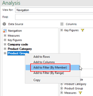18 Helpful SAP Analysis for Microsoft Office Tricks to Make Your Life ...