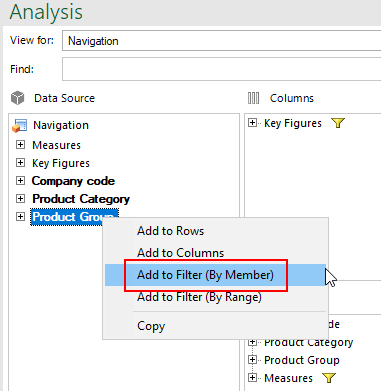 18 Helpful SAP Analysis for Microsoft Office Tricks to Make Your Life ...