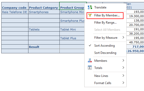 18 Helpful SAP Analysis for Microsoft Office Tricks to Make Your Life ...
