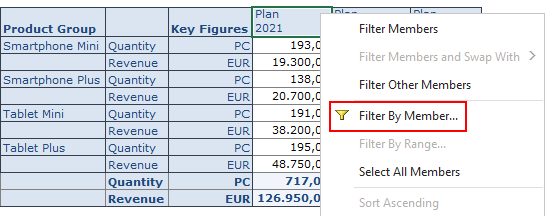18 Helpful SAP Analysis for Microsoft Office Tricks to Make Your Life ...