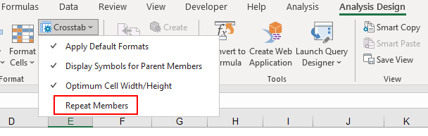18 Helpful SAP Analysis for Microsoft Office Tricks to Make Your Life ...